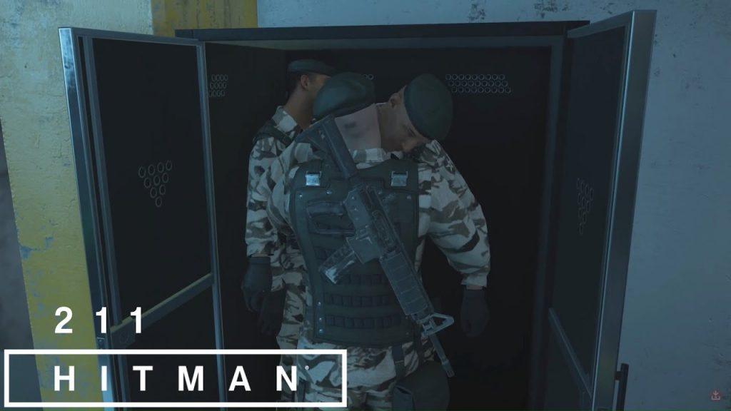 Understanding Hitmen and Their Impact